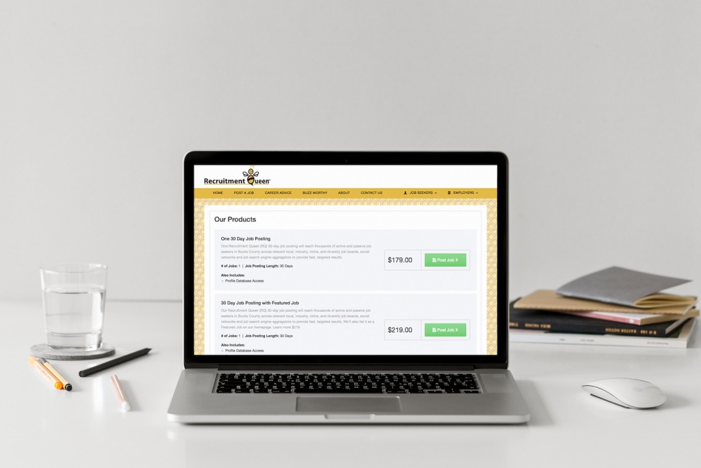 Products – JobBoard.io