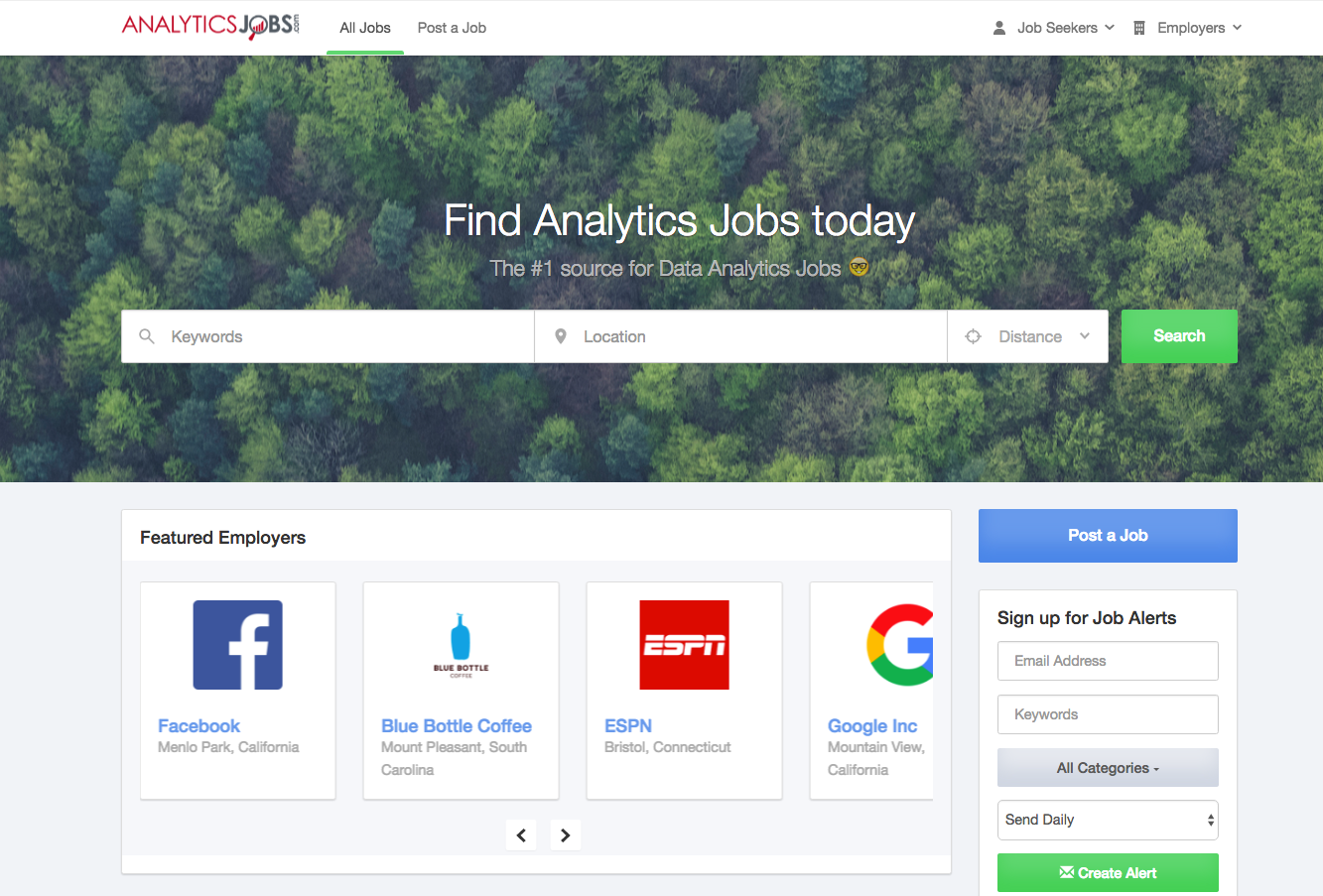 Introducing the all new JobBoard.io! – JobBoard.io