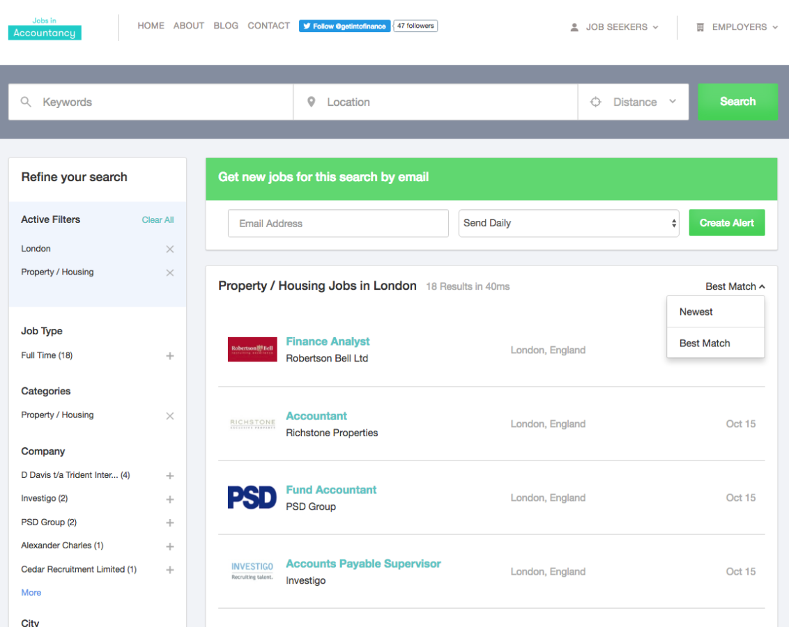 Introducing the all new JobBoard.io! – JobBoard.io