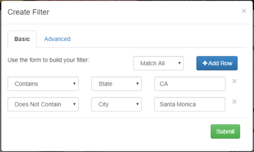 New Feature: Feed Filters – JobBoard.io